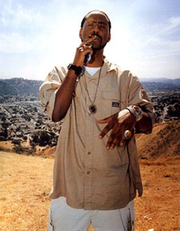 Madlib in Tokion - Stones Throw Records