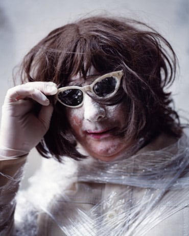 Something about Gary Wilson is different... - Stones Throw Records