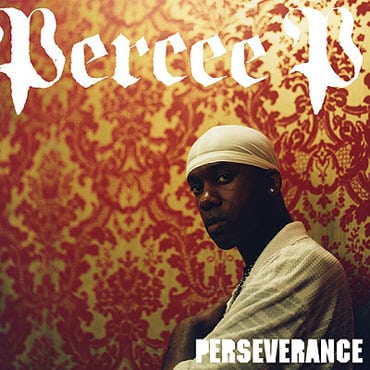 Perseverance - Stones Throw Records