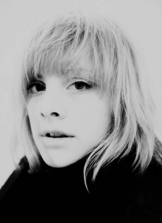 Anika Interview - Stones Throw Records