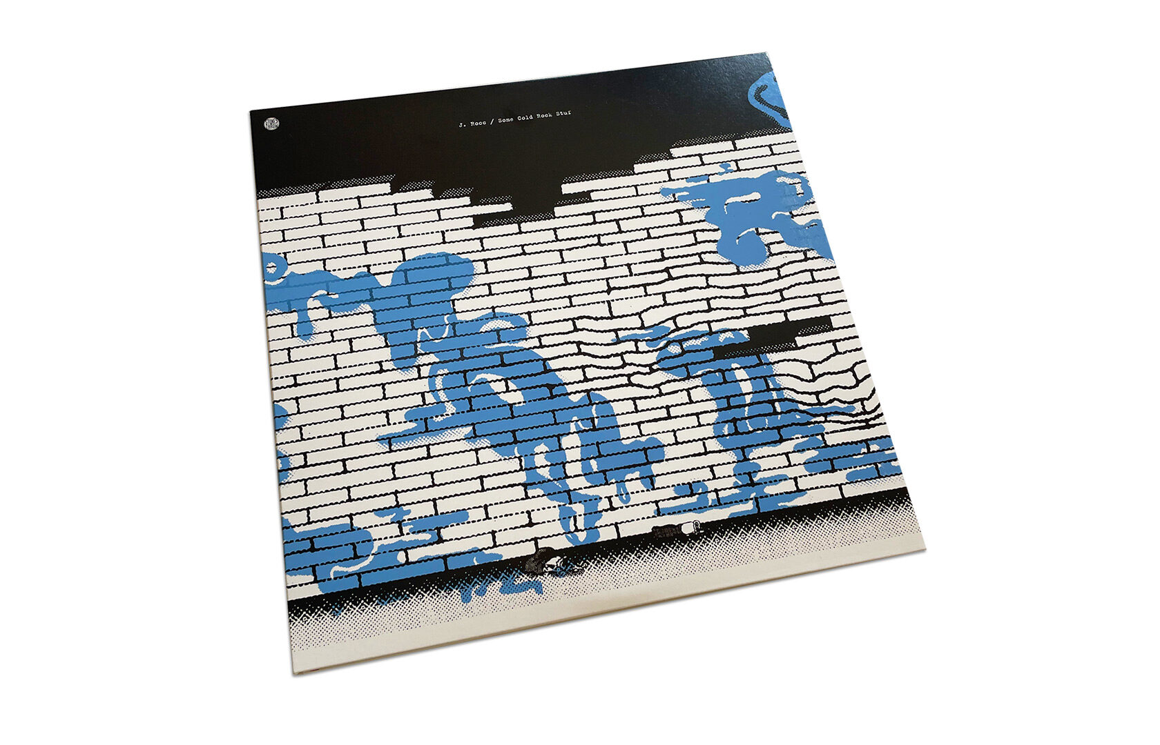 Stones Throw Records