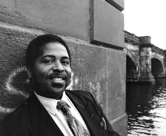 The Quietus on Tony Cook: Lessons Through Funky Time - Stones Throw Records