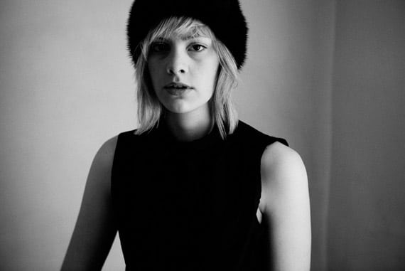 Emusic: Who is Anika - Stones Throw Records