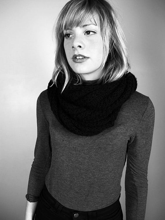 Anika / Ford - Stones Throw Records