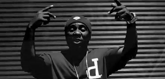 Strong Arm Steady - Classic (Video) - Stones Throw Records