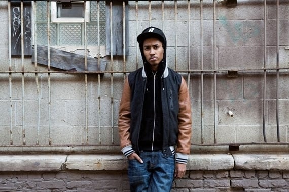 Time Out Chicago: South Side rapper Julian Malone puts it all out there ...