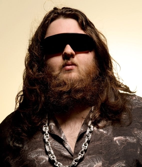 Jonwayne - The Come Up Pt. 1, feat. Scoop DeVille - Stones Throw Records