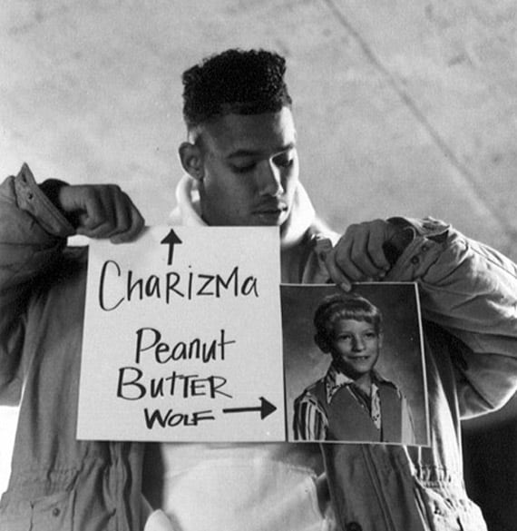 Charizma 1973-1993 - Stones Throw Records