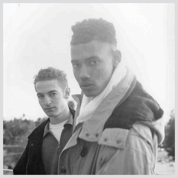 Charizma Playlist, With The Story Behind The Music By Peanut Butter ...