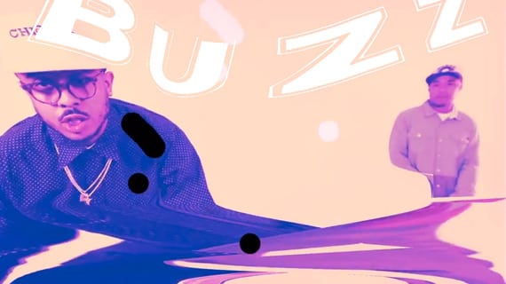 MED, Blu, Madlib, Dam-Funk: Peroxide (video) | Stones Throw Records