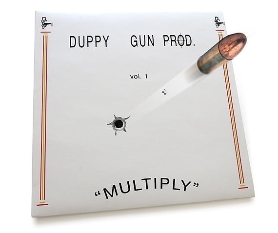 another bullet from the Duppy Gun – "RASTA LIFE" feat. Dayone - Stones ...