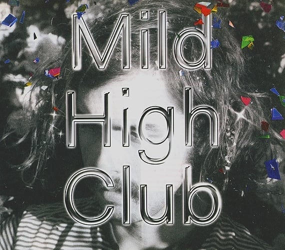 Mild High Club: Lodown Interview - Stones Throw Records