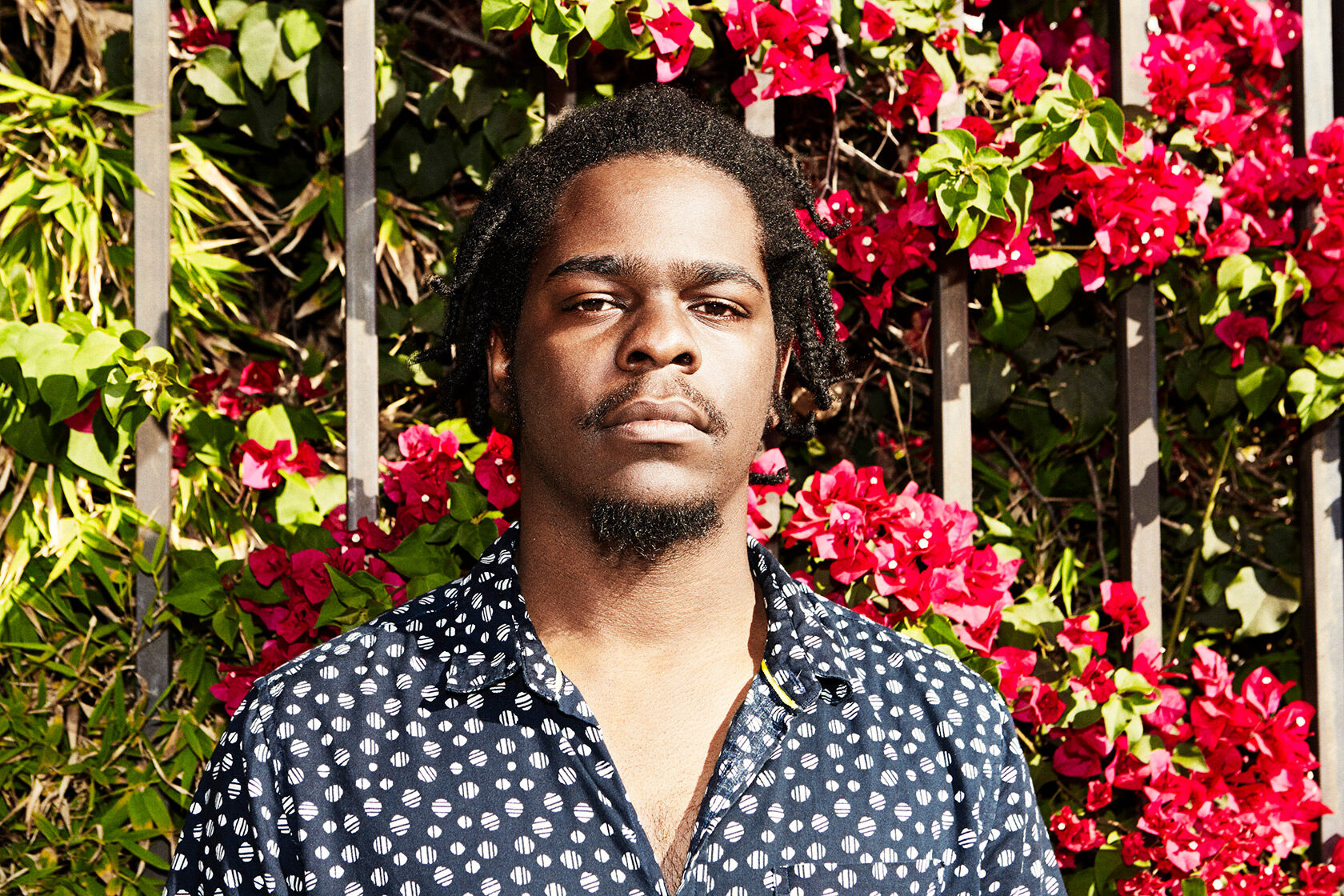 DJ Harrison | Stones Throw Records