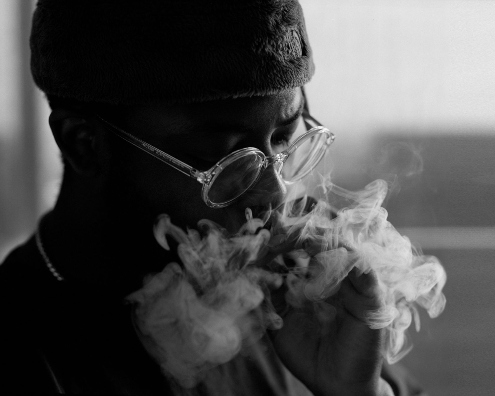 Knxwledge | Stones Throw Records