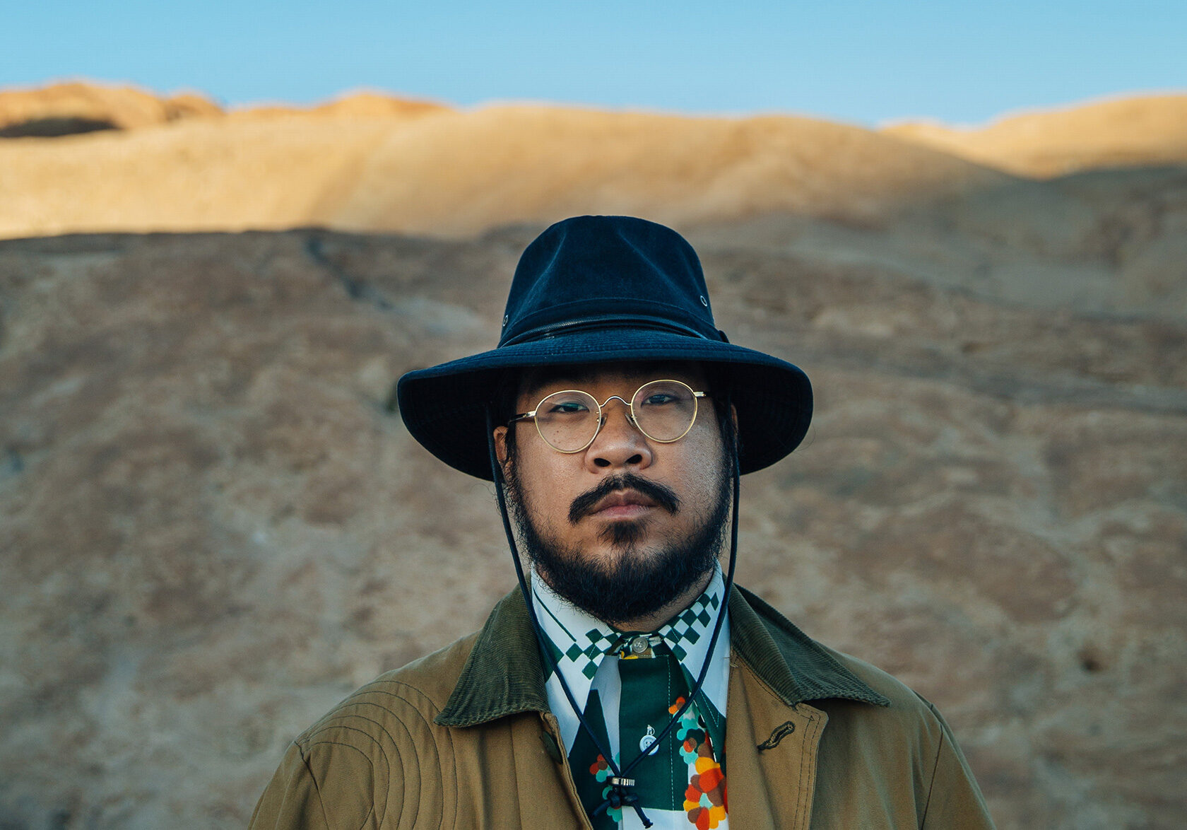 Mndsgn – Truth Of The Matter | Stones Throw Records
