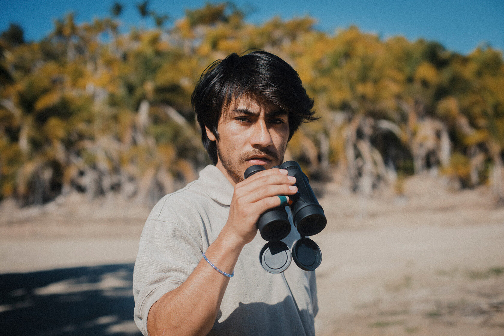 Los Retros – Looking Back | Stones Throw Records