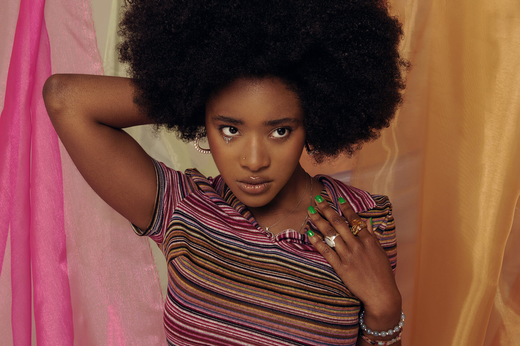 Peyton – PSA | Stones Throw Records