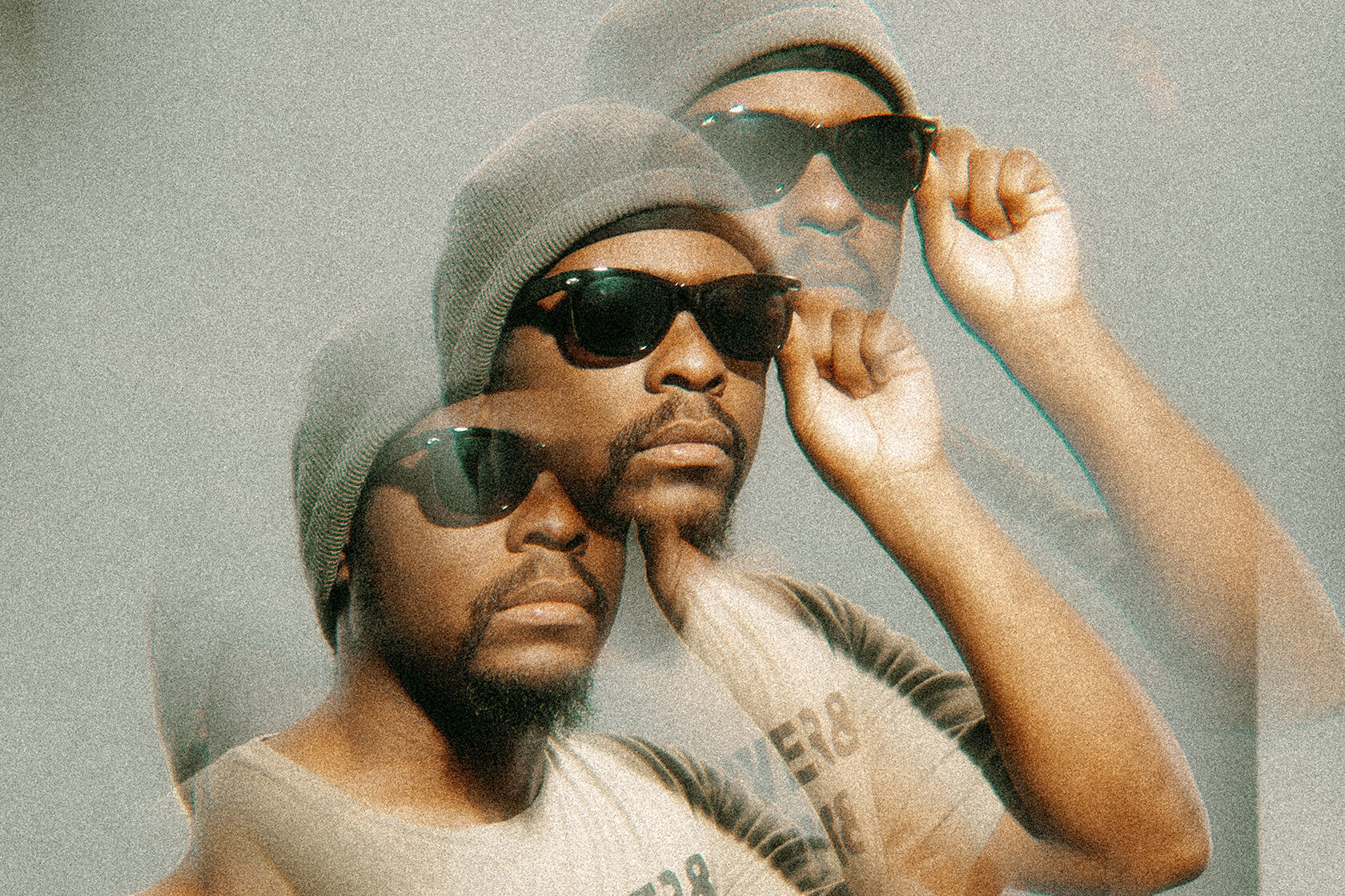 DJ Harrison – Tales From The Old Dominion | Stones Throw Records