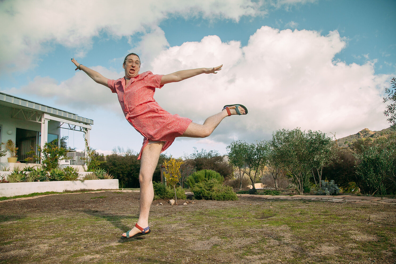 Jerry Paper Tour Dates | Stones Throw Records