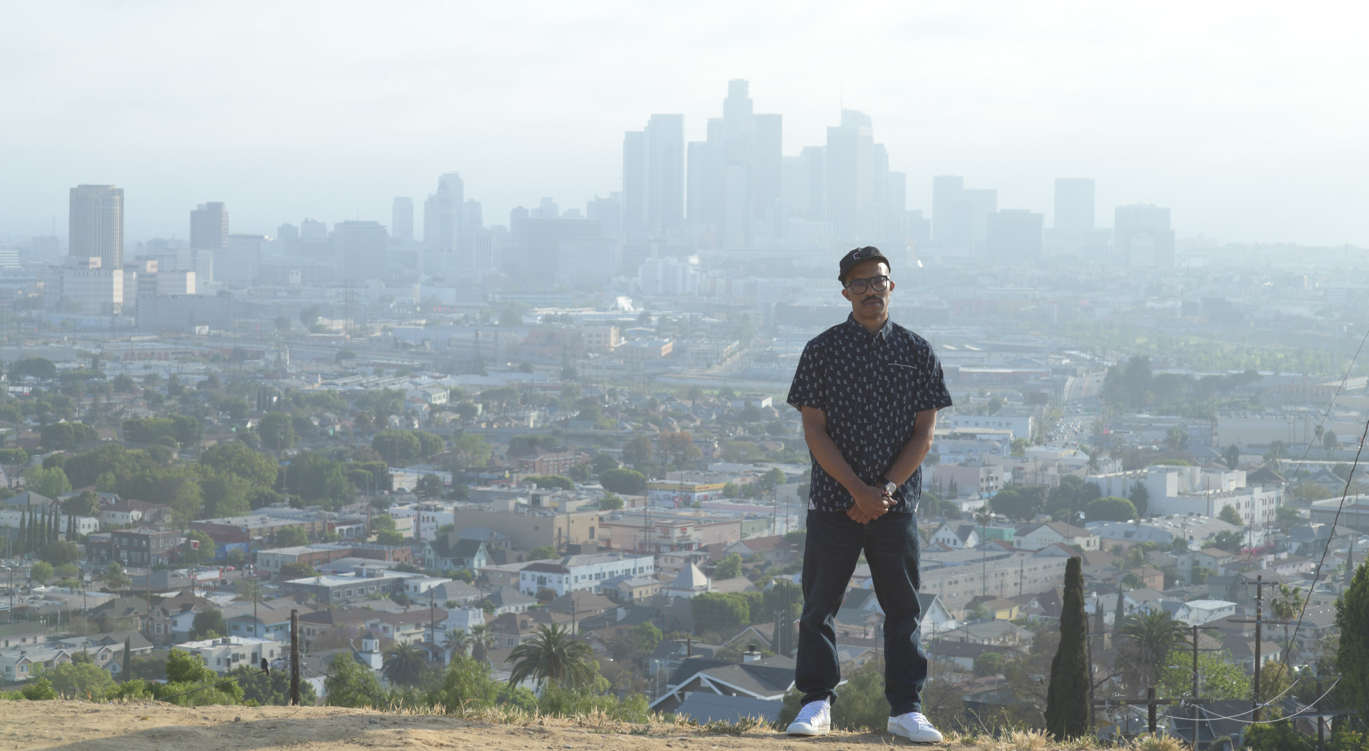 J Rocc - A Wonderful Letter - Stones Throw Records