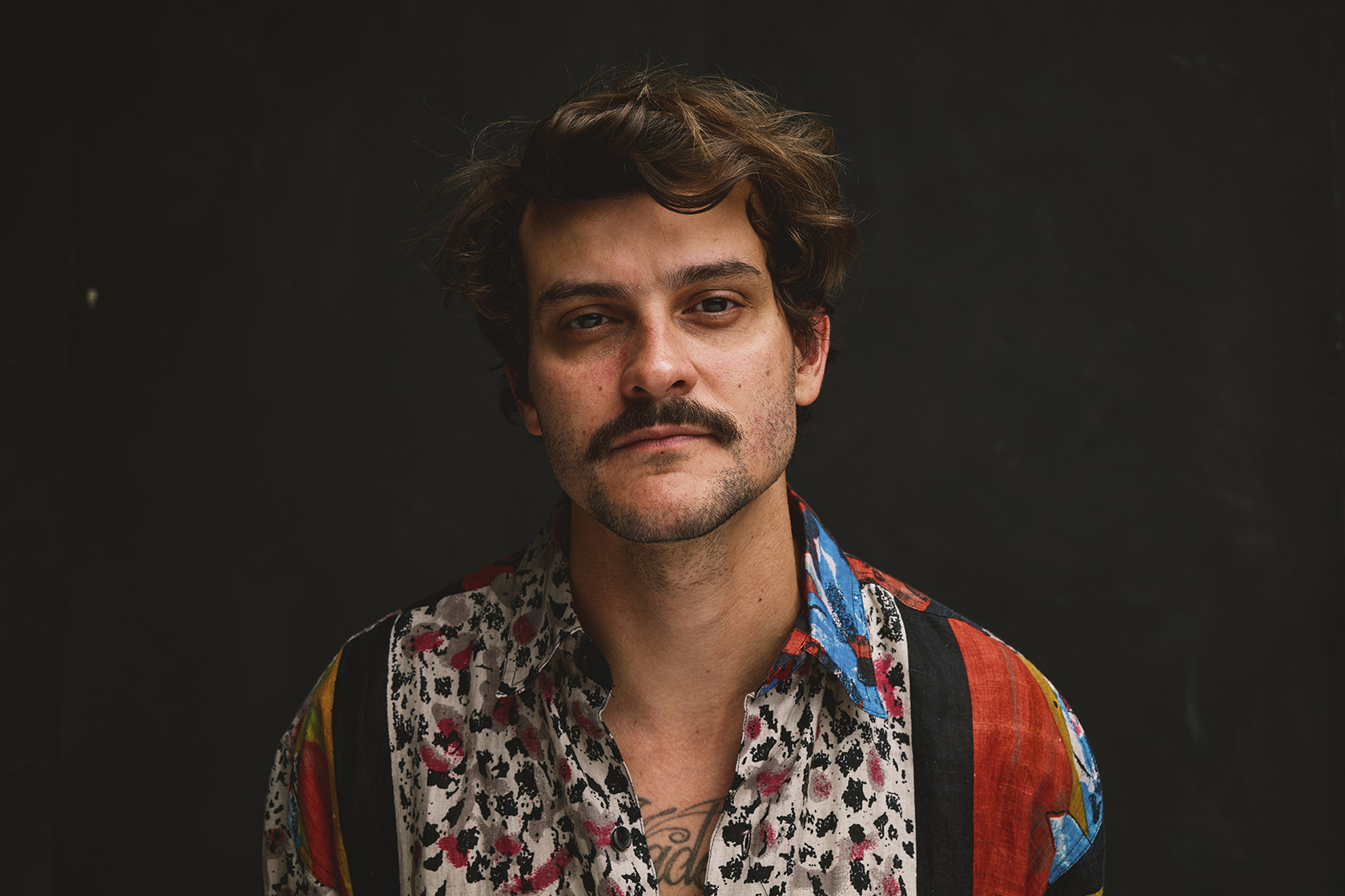 Introducing: Gabriel da Rosa - Stones Throw Records