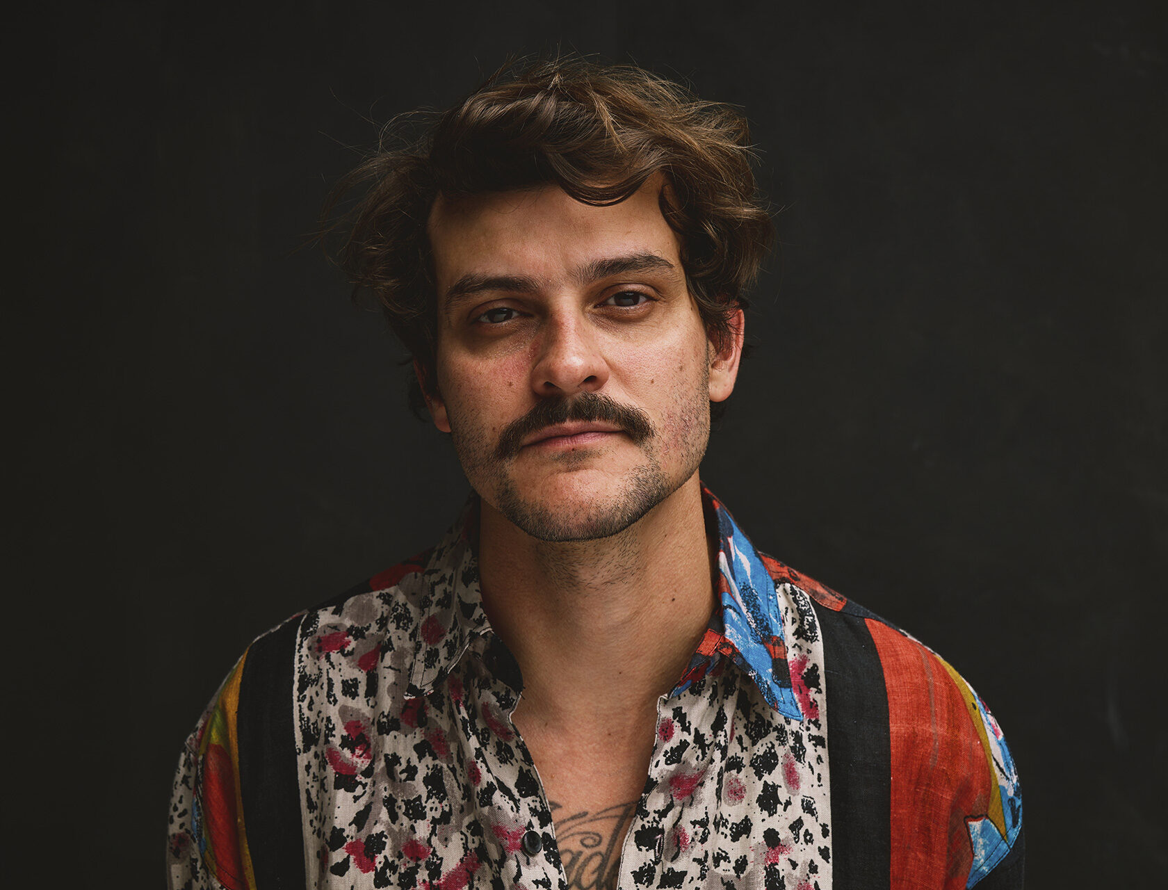 Gabriel Da Rosa | Stones Throw Records