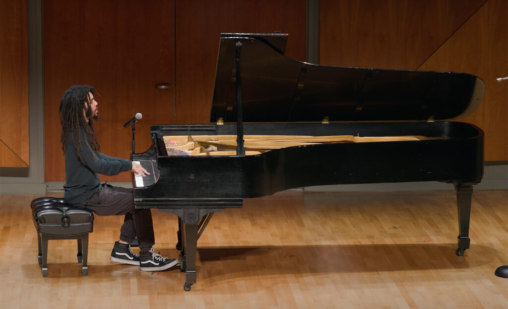 Introducing: Gabriel da Rosa - Stones Throw Records