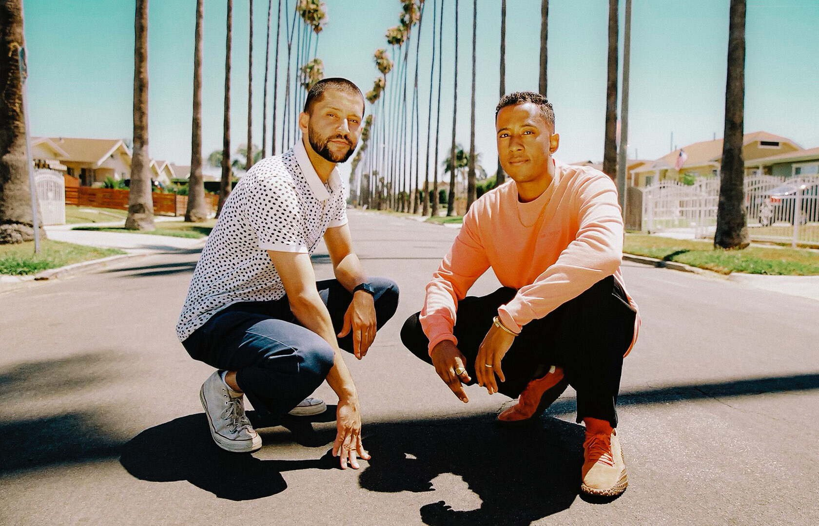 Kiefer & Braxton Cook | Stones Throw Records