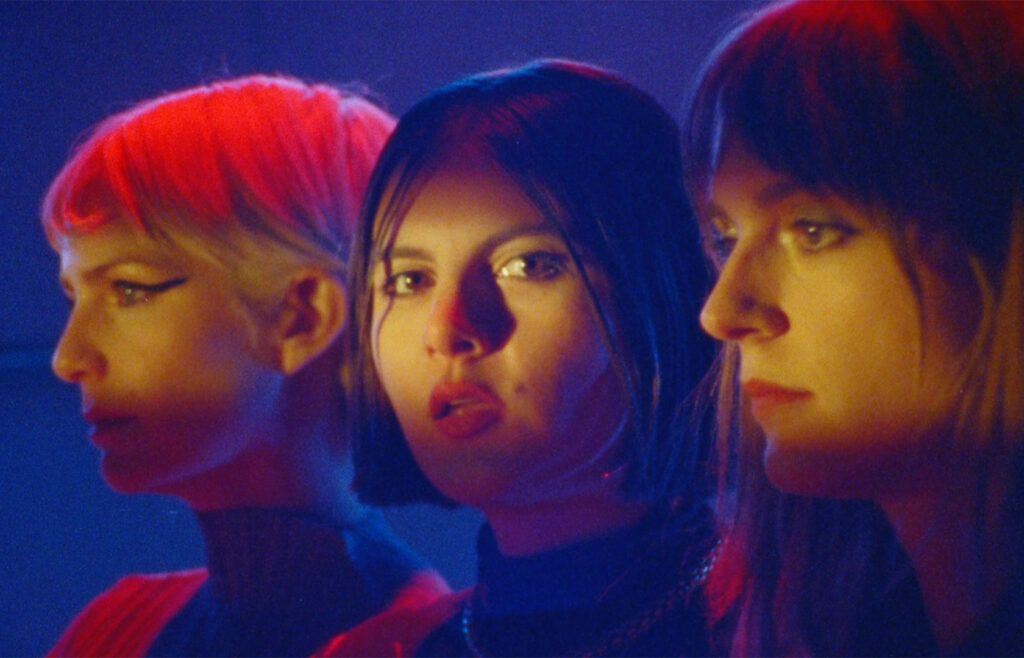 Automatic Tour Dates - Stones Throw Records