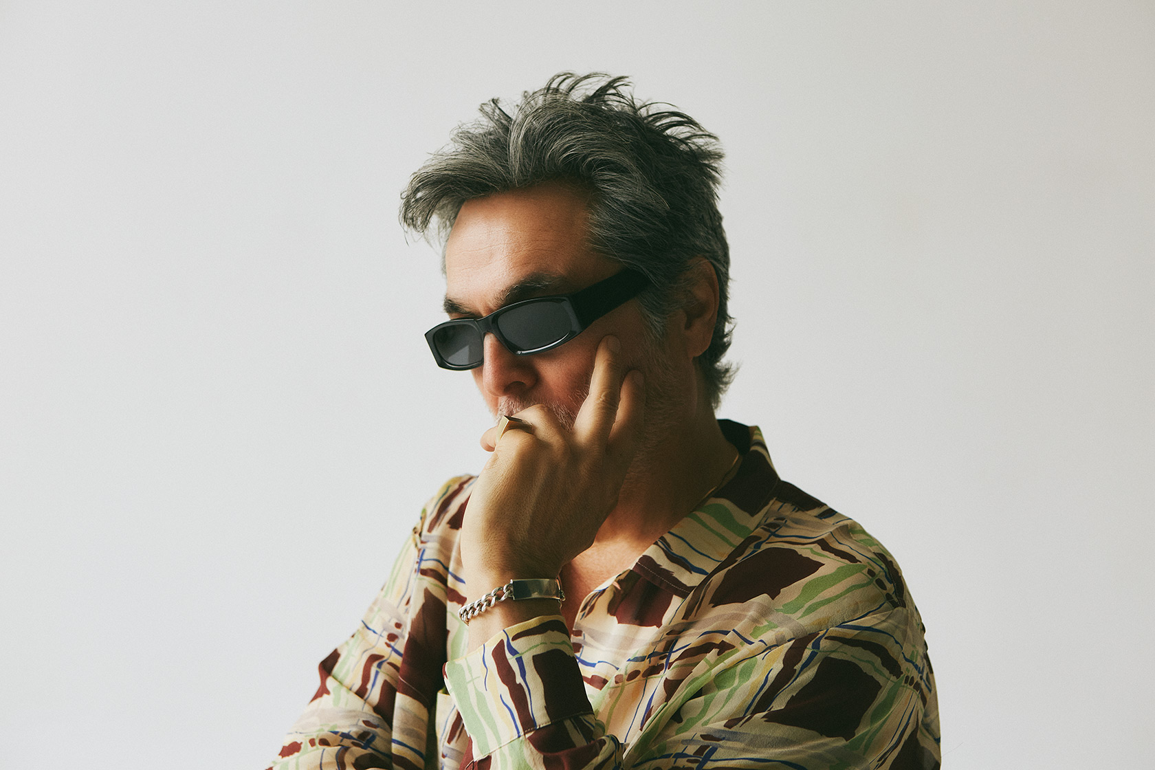 Eddie Chacon – Sundown – New Album March 31, 2023 | Stones Throw Records