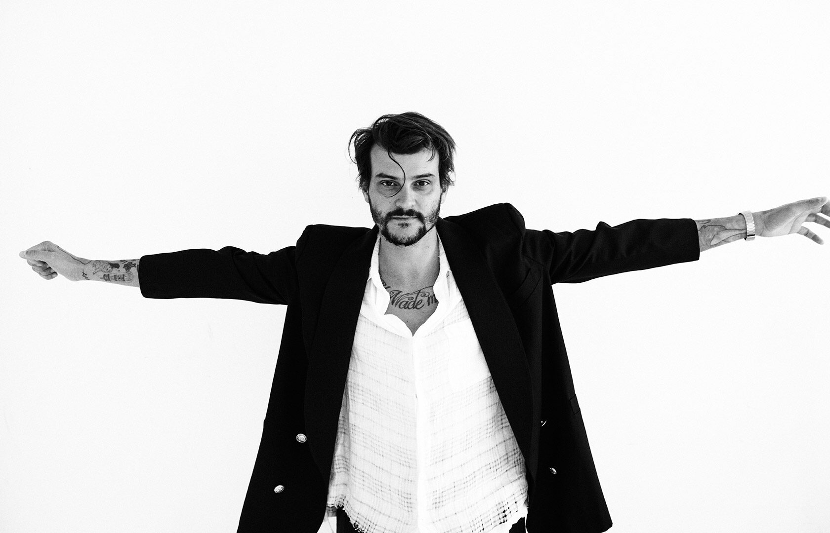 Gabriel Da Rosa – É O Que A Casa Oferece | Stones Throw Records