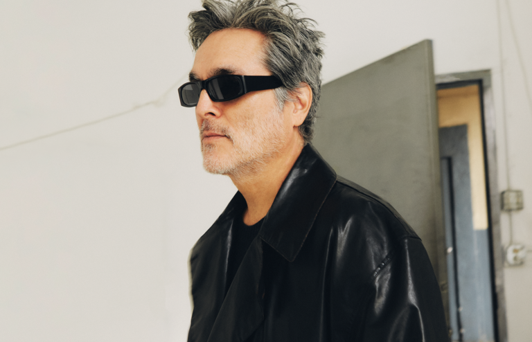 Eddie Chacon - Sundown - New Music Video - Stones Throw Records