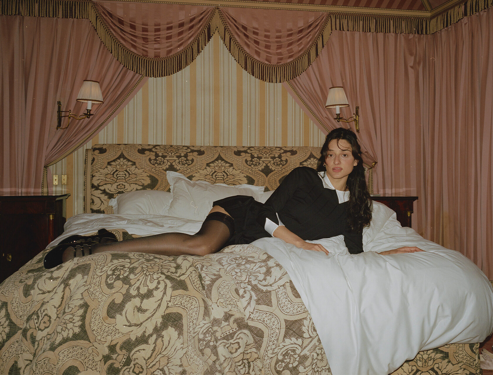 Sofie Royer – Mio | Stones Throw Records