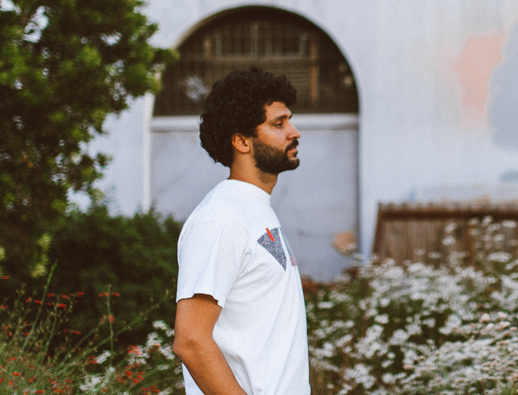 Kiefer - Dreamer - Stones Throw Records