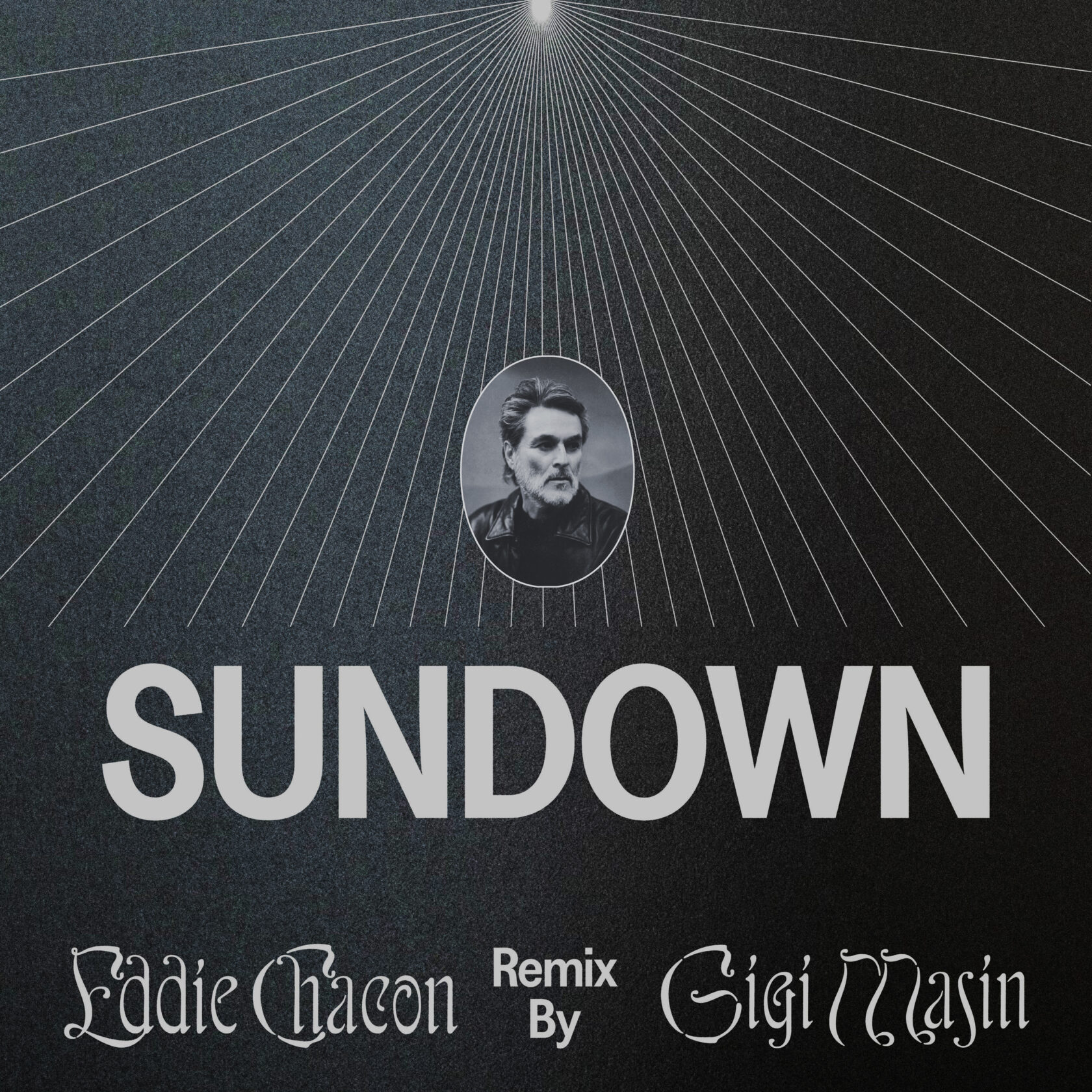 Eddie Chacon - Sundown - Gigi Masin Remix - Stones Throw Records