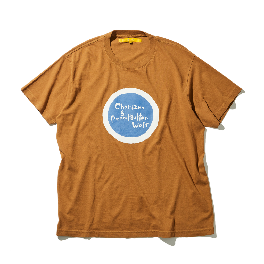 Stones Throw x Union Tokyo - Stones Throw Records