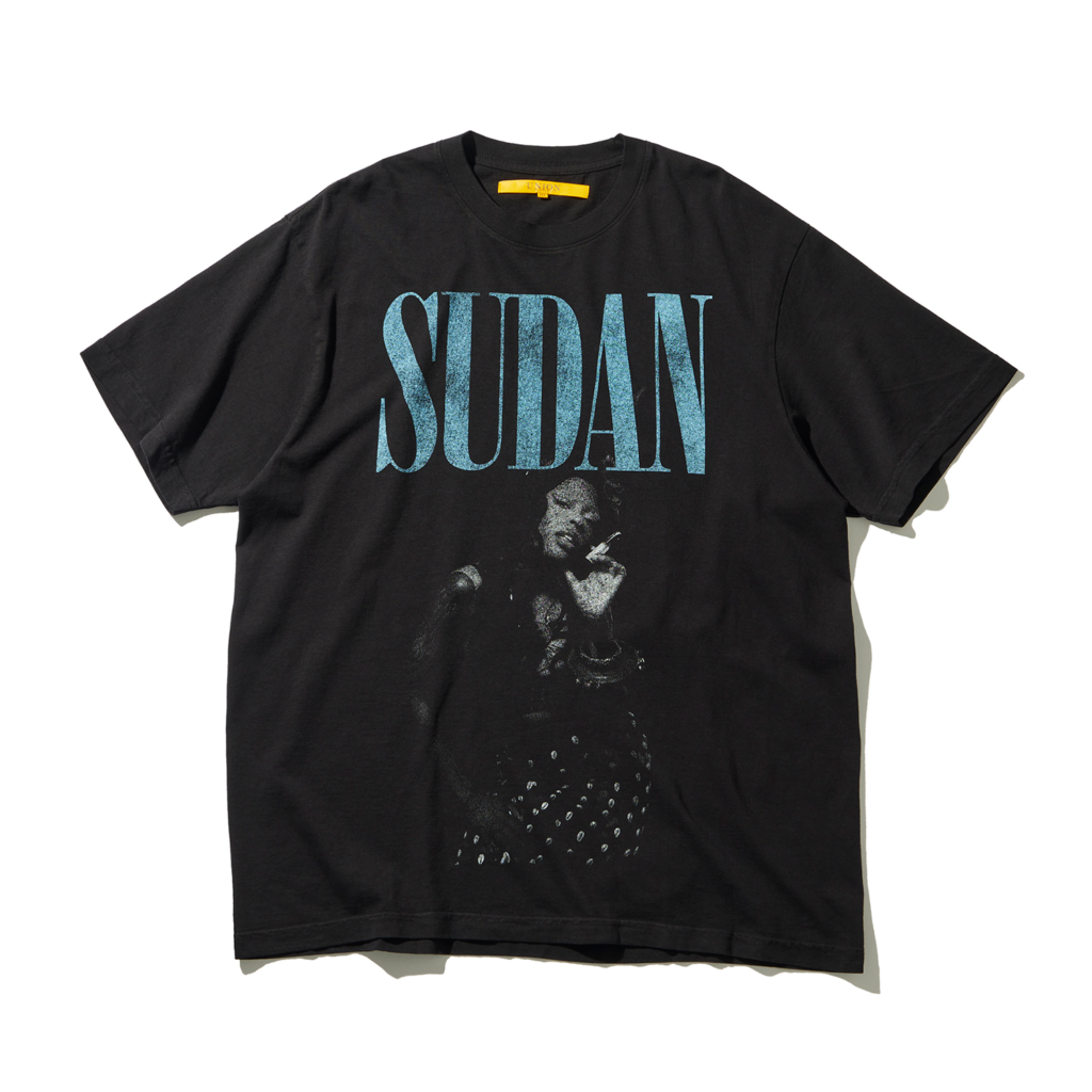 Stones Throw x Union Tokyo - Stones Throw Records