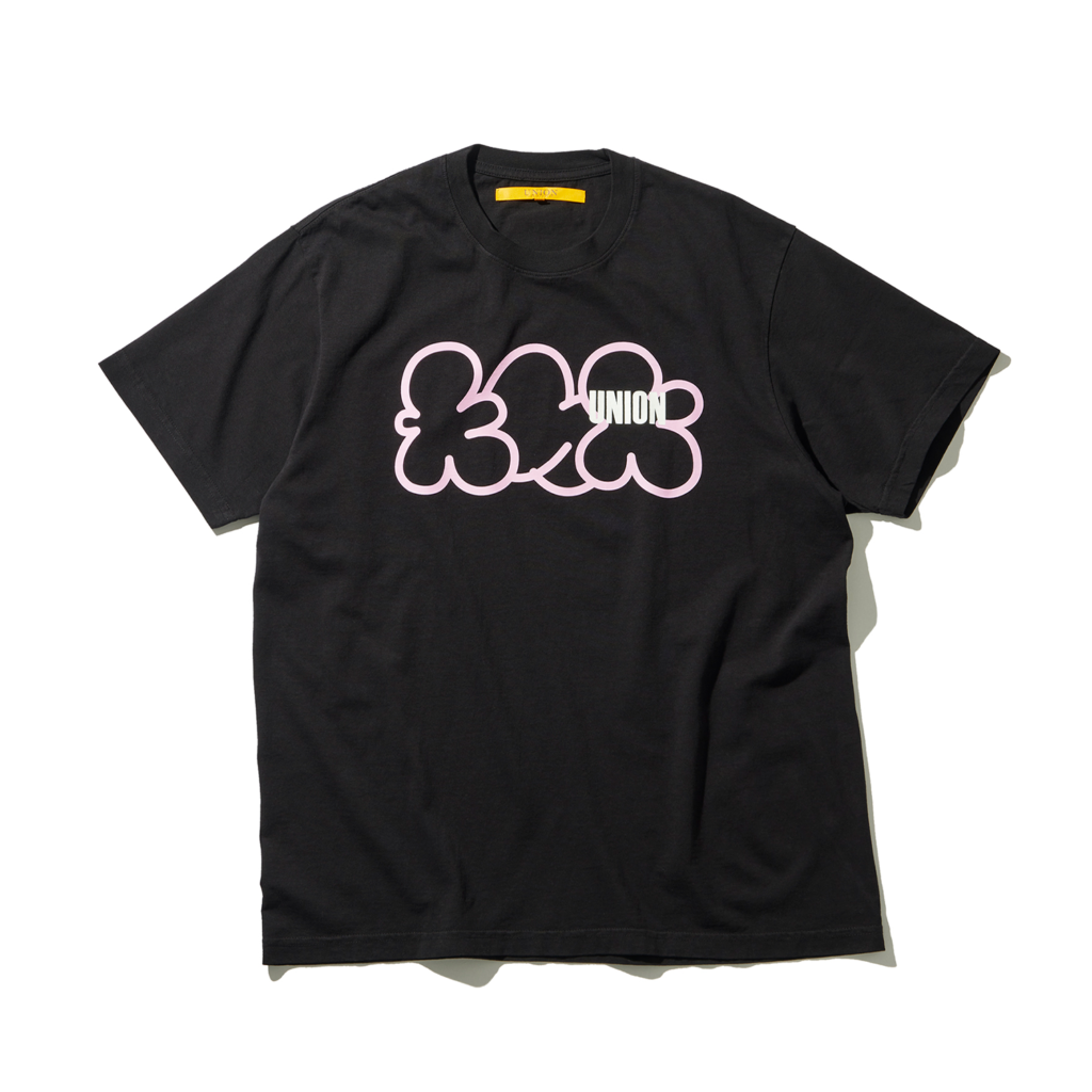 Stones Throw x Union Tokyo - Stones Throw Records