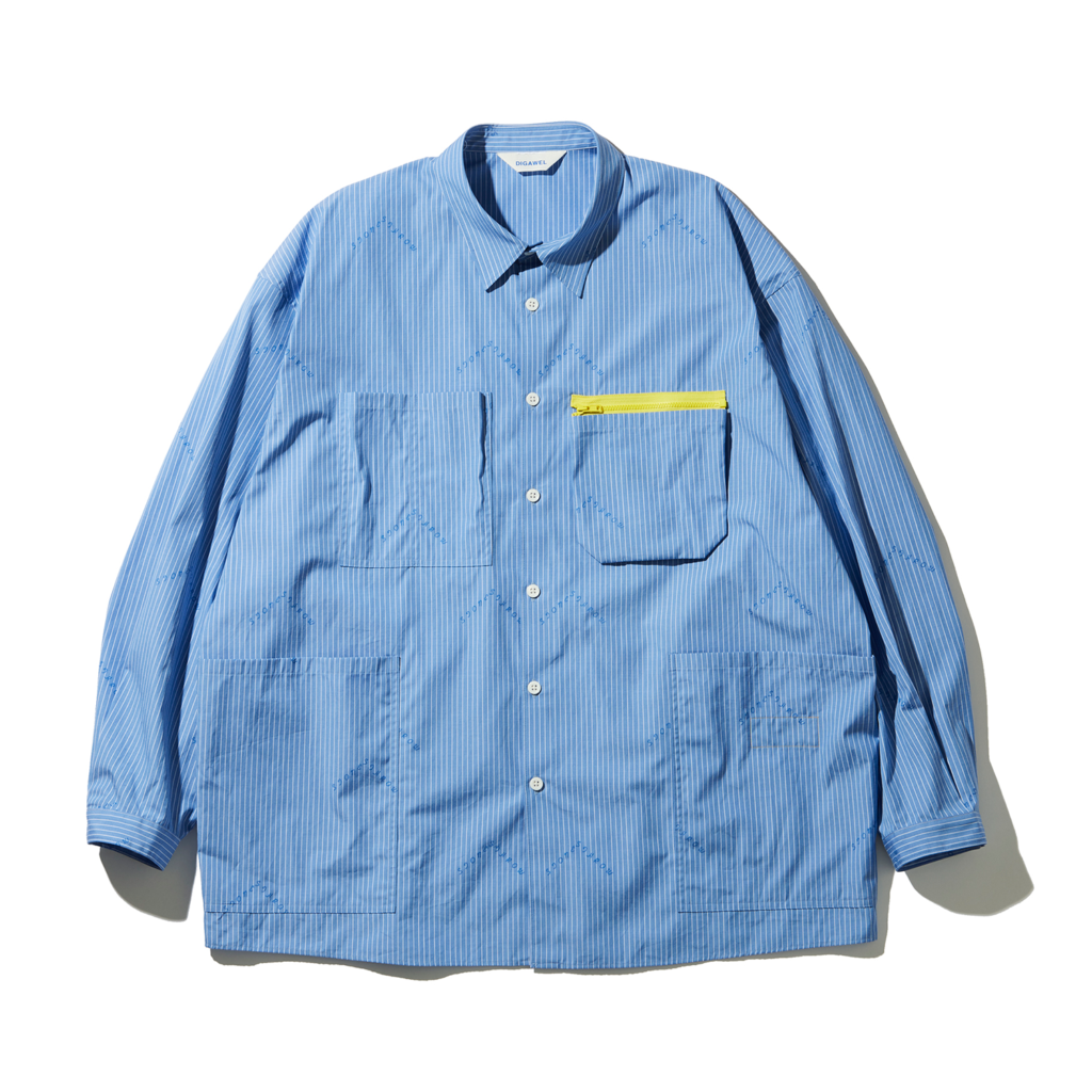 Stones Throw x Union Tokyo - Stones Throw Records