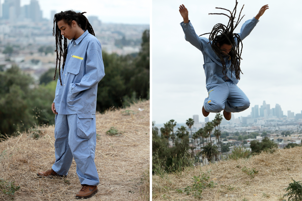 Stones Throw X Union Tokyo | Stones Throw Records