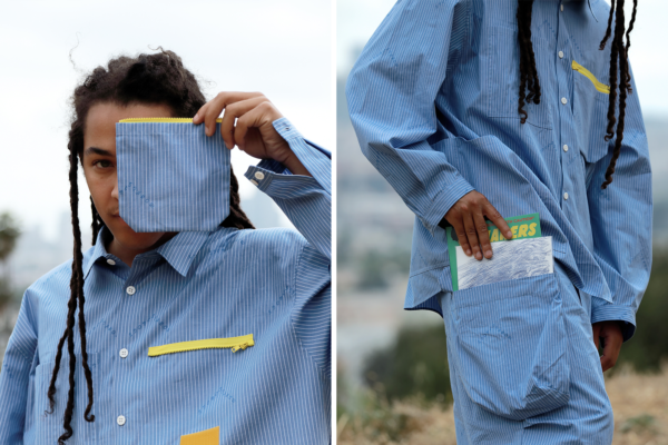 Stones Throw x Union Tokyo - Stones Throw Records