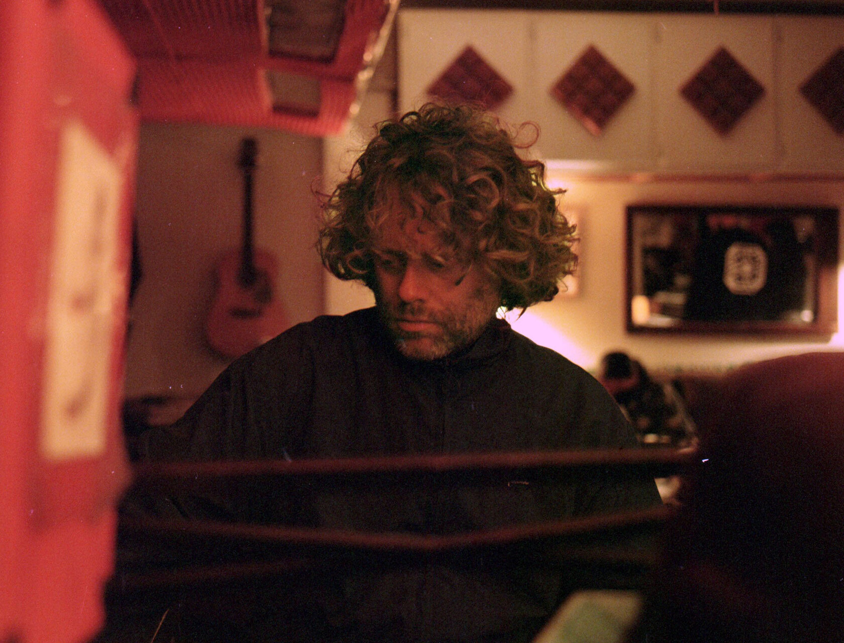 Benny Sings X Metropole Orkest | Stones Throw Records