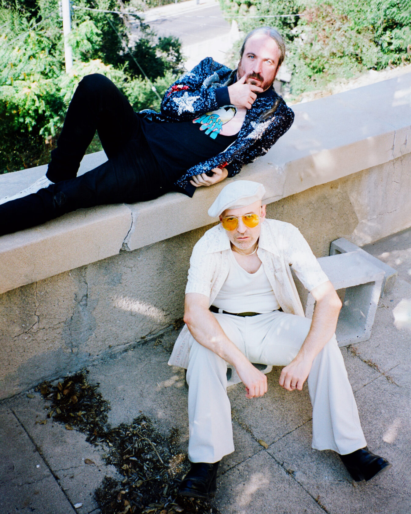 Campus Christy | Stones Throw Records