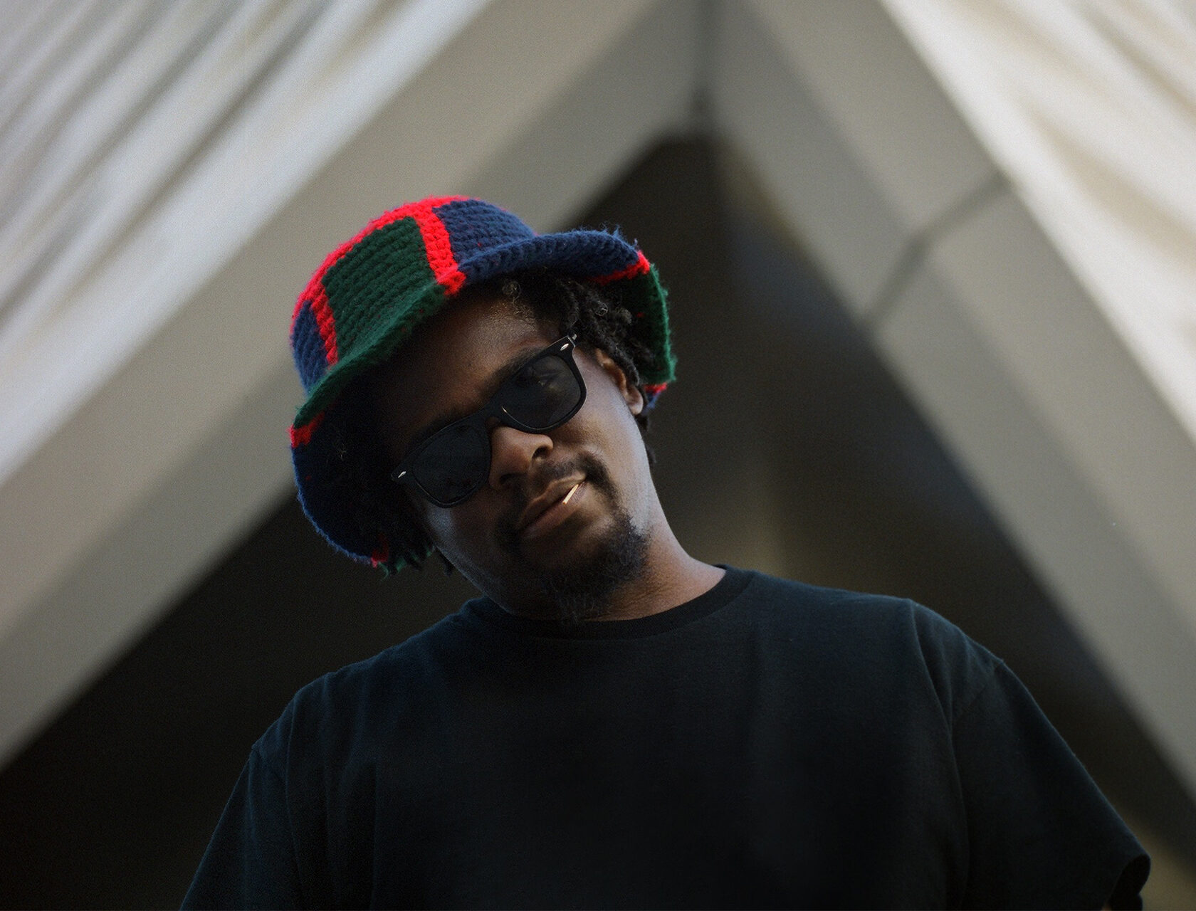 DJ Harrison – Lil Birdie | Stones Throw Records