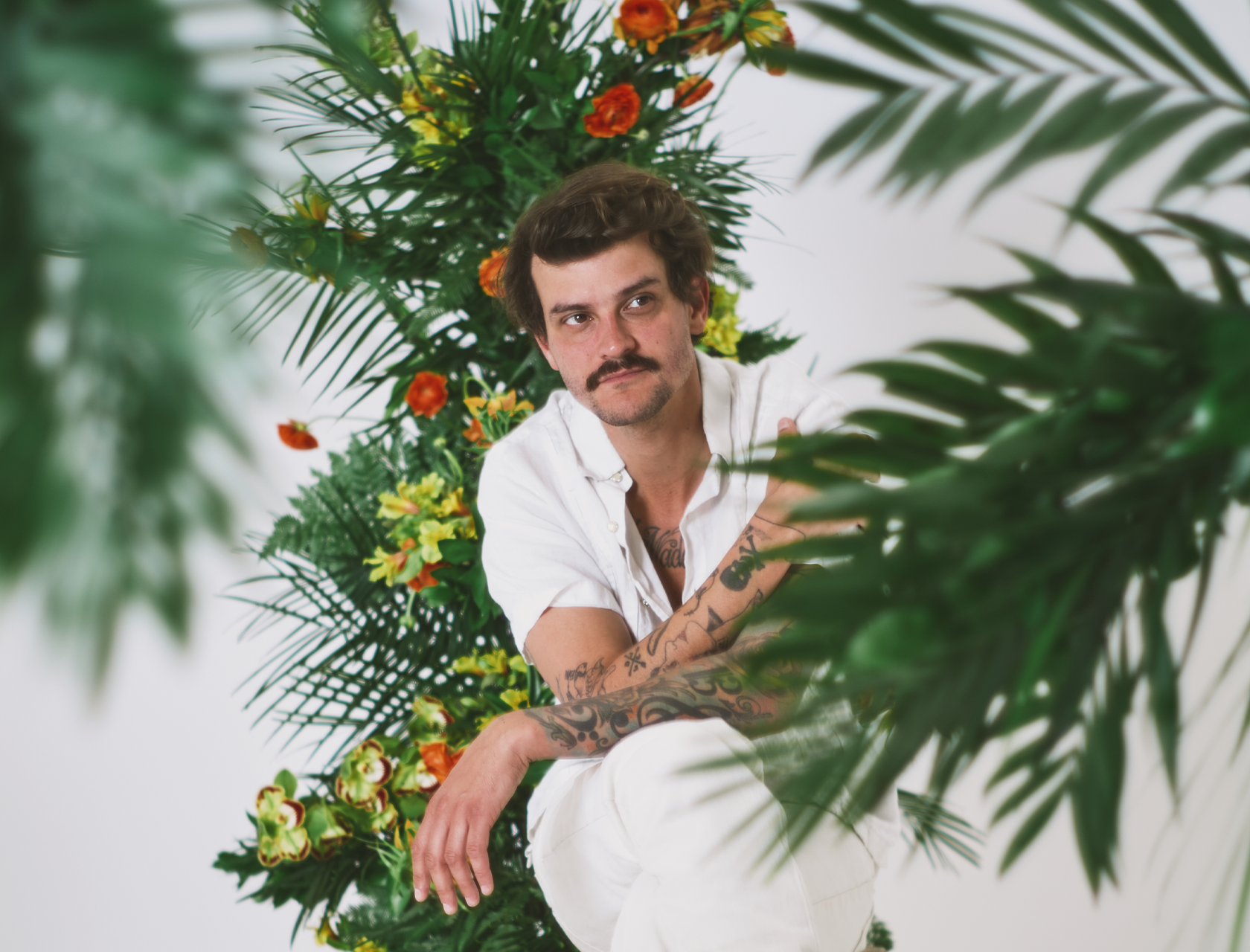 Gabriel da Rosa - Cafuné | Stones Throw Records