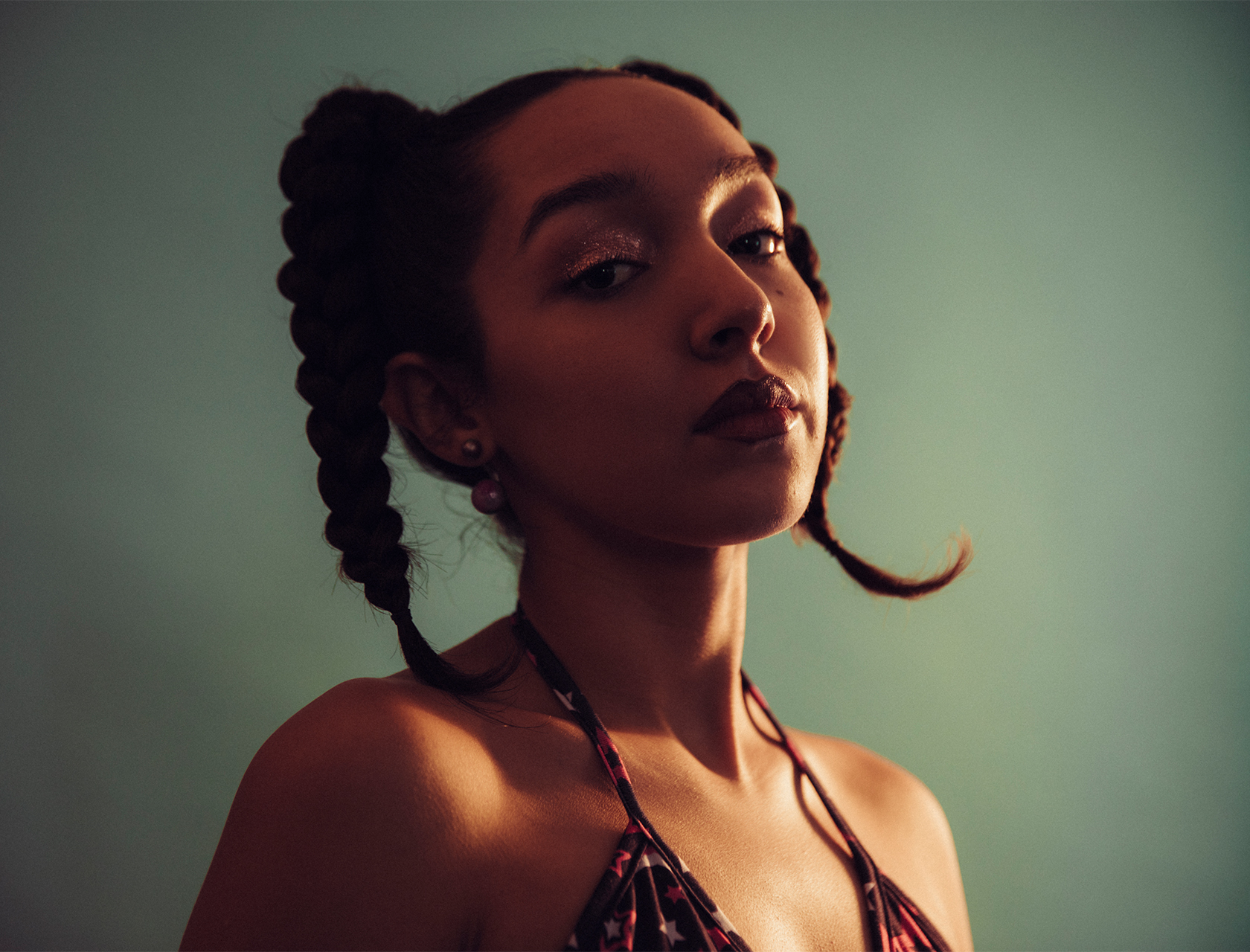 Introducing Angela Muñoz - Stones Throw Records