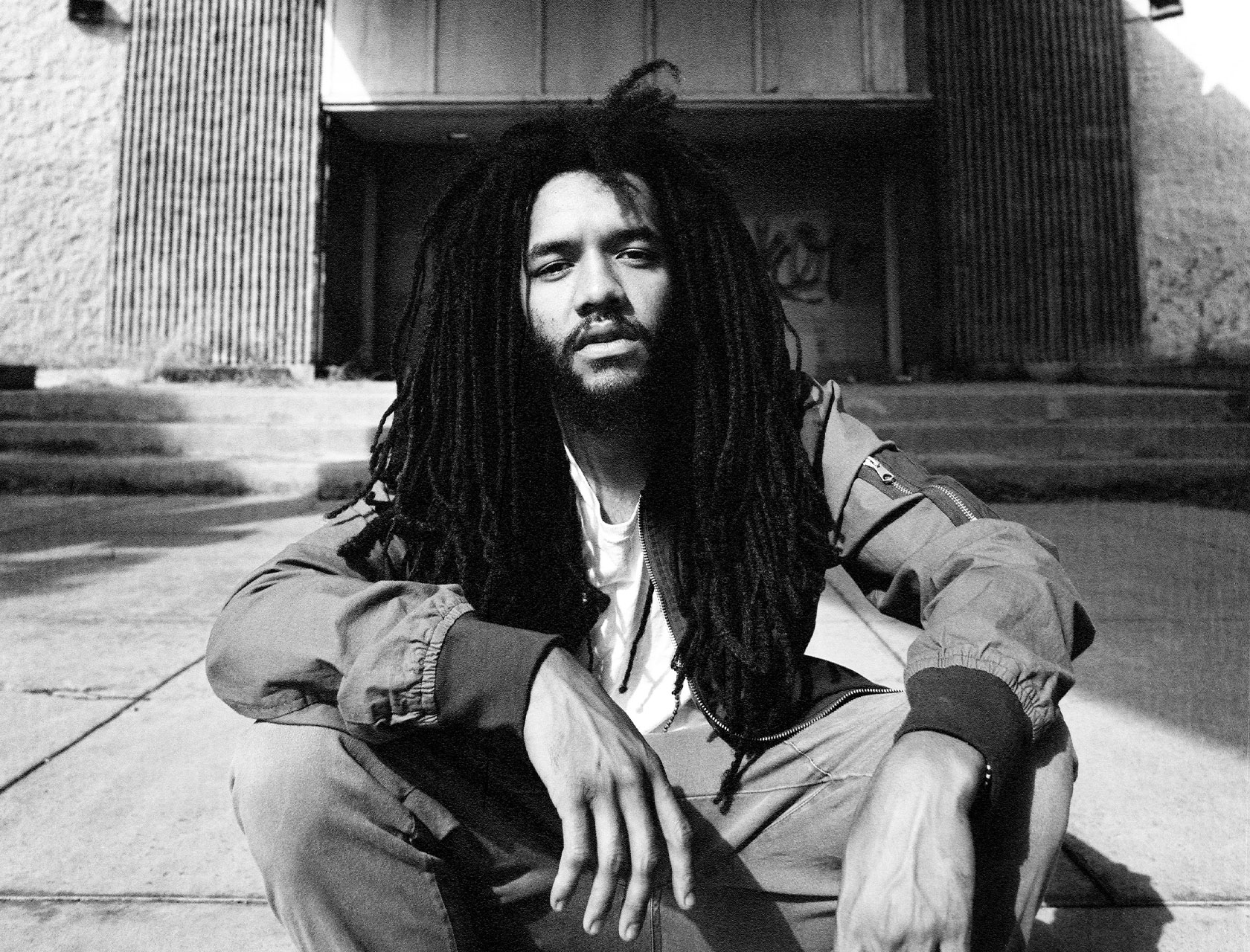 Jasik - Ibowo - Stones Throw Records