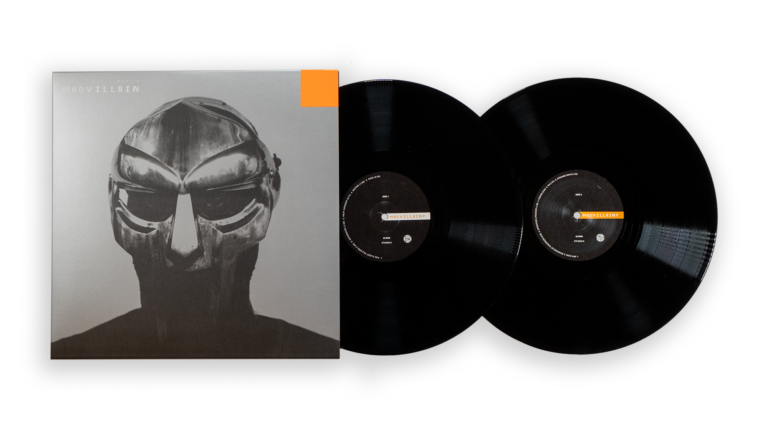 Madvillainy Demos and Audiophile Edition on Vinyl