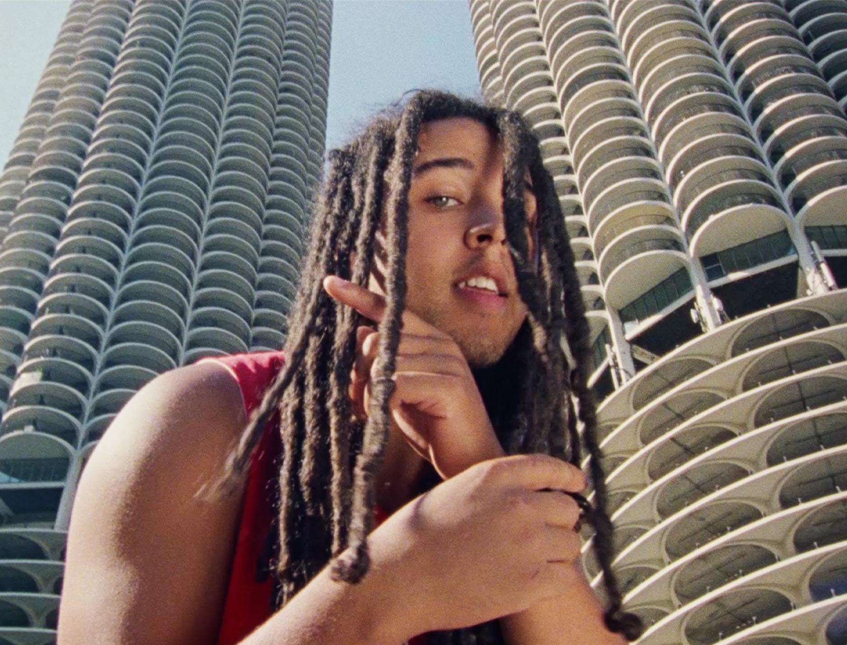 Silas Short - L-TRAIN - Stones Throw Records