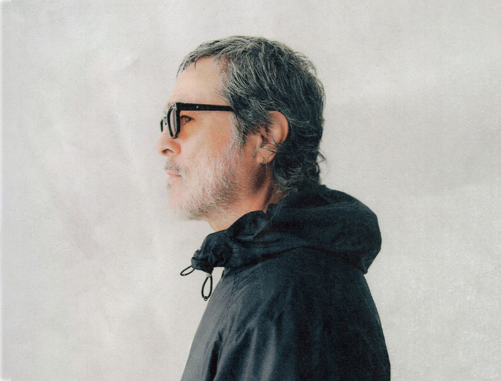 Eddie Chacon - Let The Devil In - Stones Throw Records